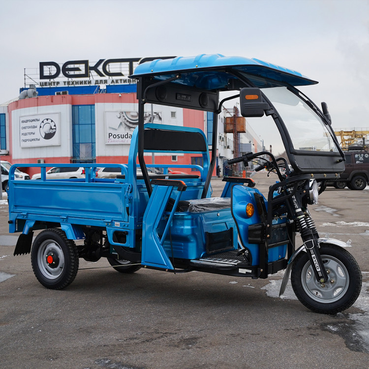 GreenCamel Тендер 2 купить в Москве - Цена, Характеристики | Магазин EcoMoto